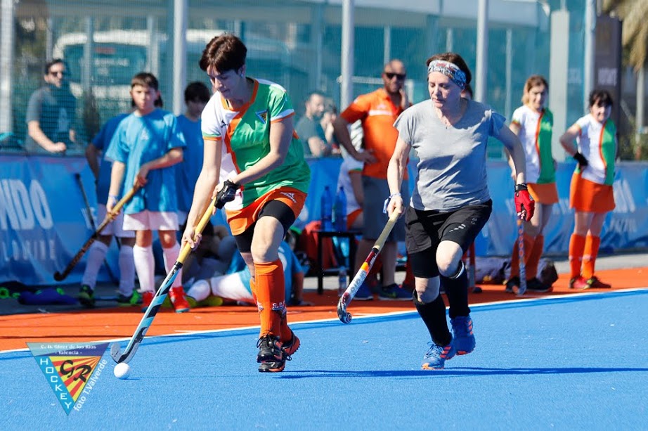 Llega el Torneo Promoción de la Hockey Pro League en Valencia – FHCV ...