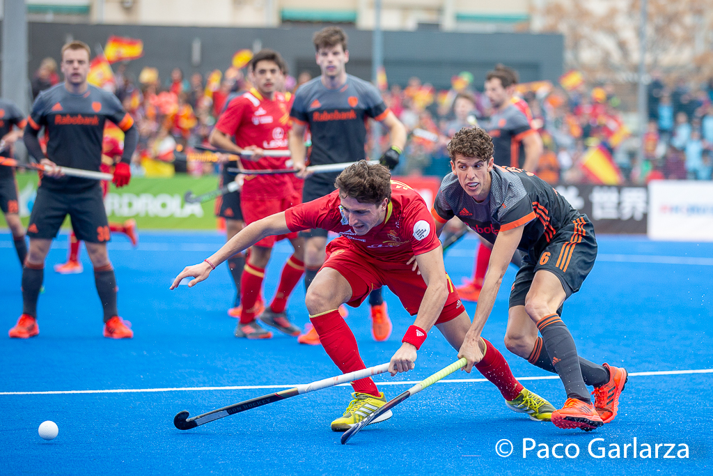 Avanza a buen ritmo las entradas para el Preolímpico de Valencia – FHCV ...